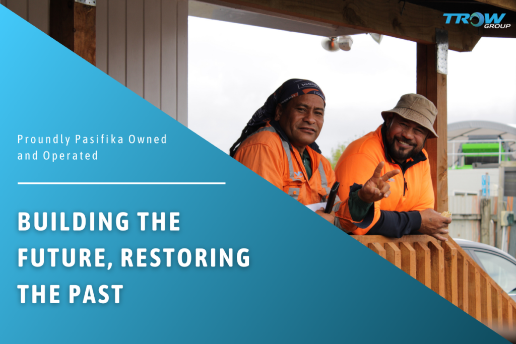 Home - Trow Group New Zealand's own development and Civil ...