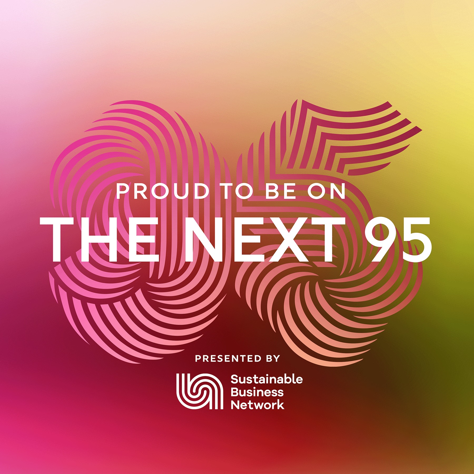 TROW X Next 95 - Sustainable Business Awards - Trow Group TROW X Next 95 - Sustainable Business Awards - Trow Group